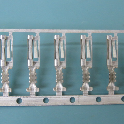 DELPHI 12089649 Qty of 500 per Lot TERM 18-20 F M/P 100 STRA | eBay