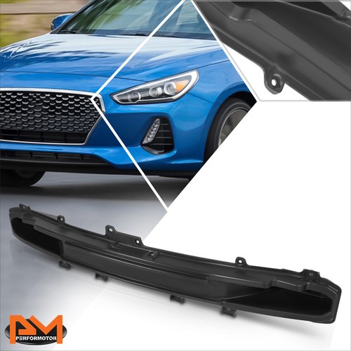 For 17-18 Elantra w/ Sport Package Rear Bumper Reinforcement Impact ...