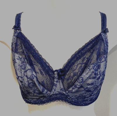 Fantasia 3225 Women's Moonlight Susanna Underwire Side Support Bra ...