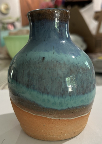 DOMINICA POTTERY JUG , WEST INDIES | eBay