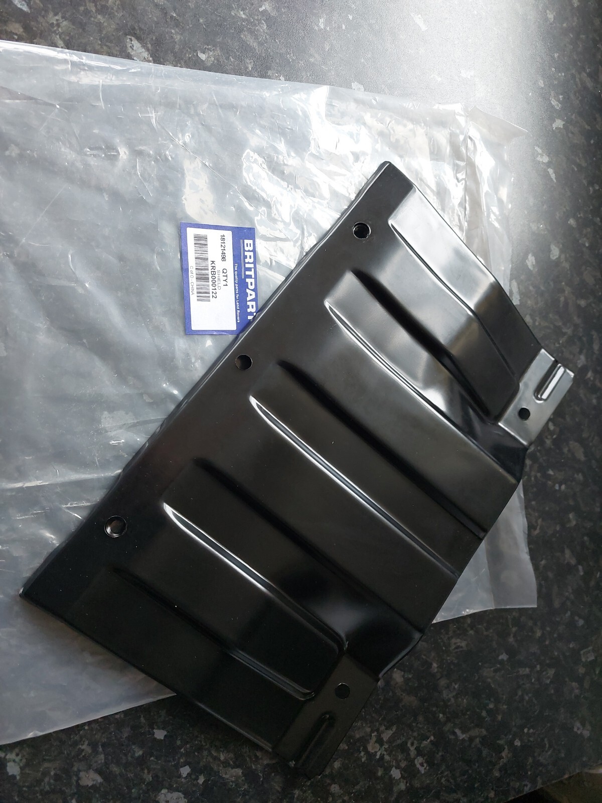 Land Rover KRB000122 for sale online | eBay