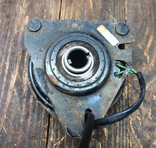 Craftsman, Ogura Power Take Off Clutch (PTO) 180505, 583389701 ...
