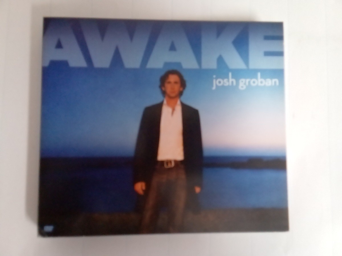 Josh Groban Awake