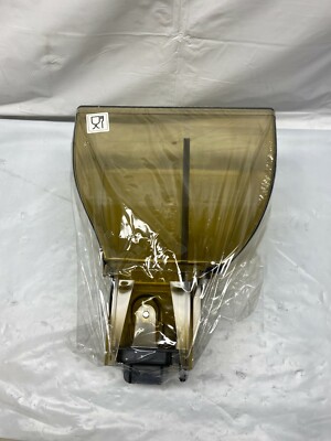 Thermoplan Mastrena II Big Bean Hopper Assembly, 130.704 - NEW | eBay