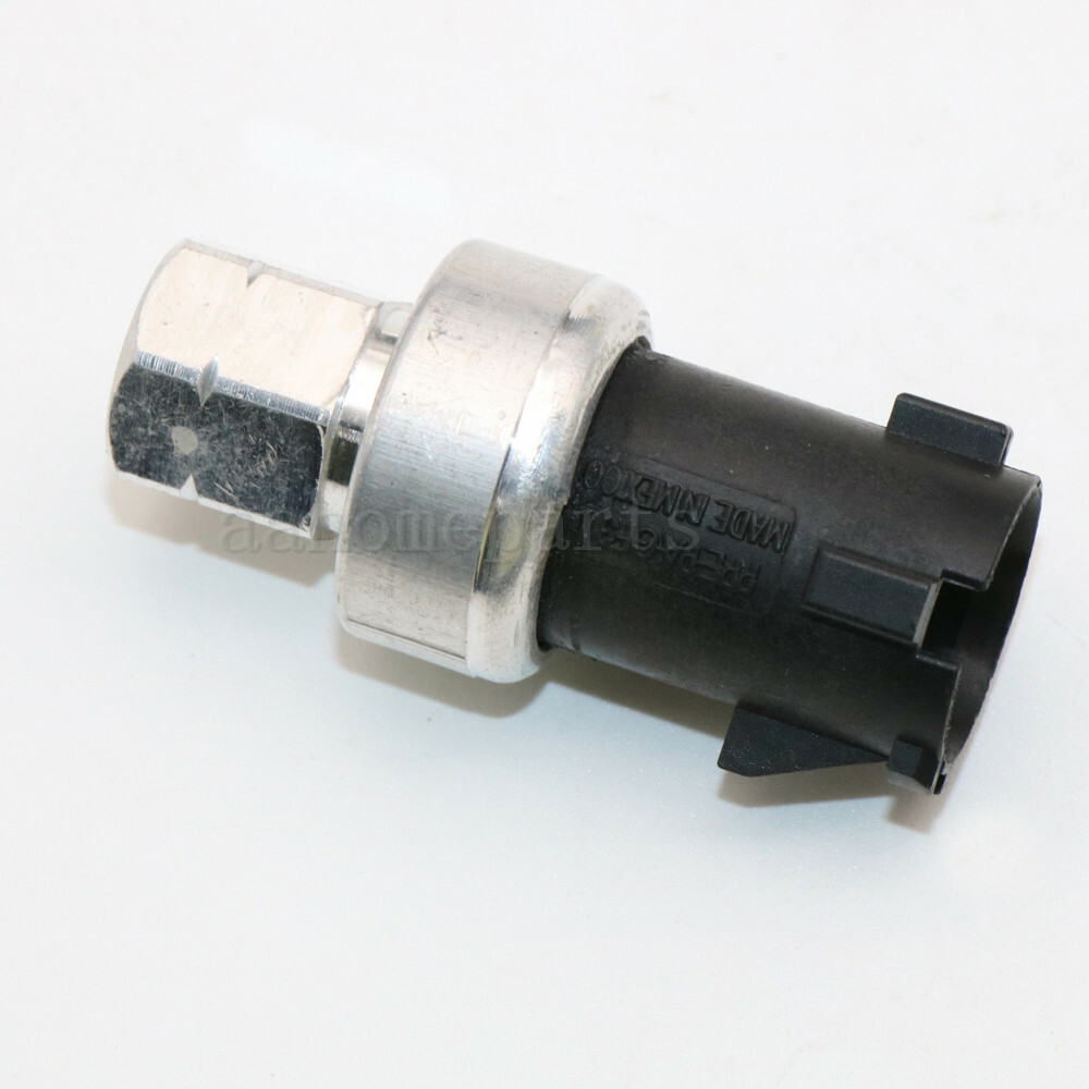 Genuine A/C Pressure Transducer Switch 2CP55-1 For Chrysler 300 Dodge ...