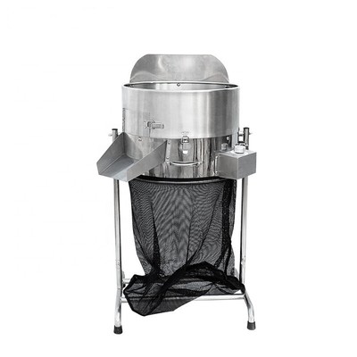 Automatic Stainless Leaf Bud Trimmer Spin Cut Trim Reaper 3 Speed ...