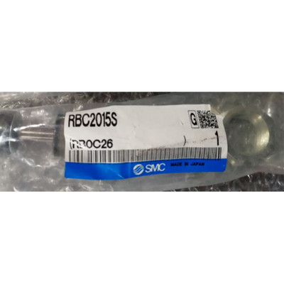 one Brand new SMC RBC2015S RBC2015S buffer SPOT STOCKS | eBay