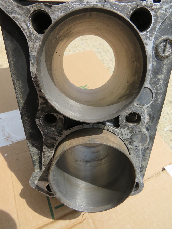 Kawasaki KZ 1000 KZ1000 Engine Cylinder Jug Barrel KZ1000 1980 K51 | eBay