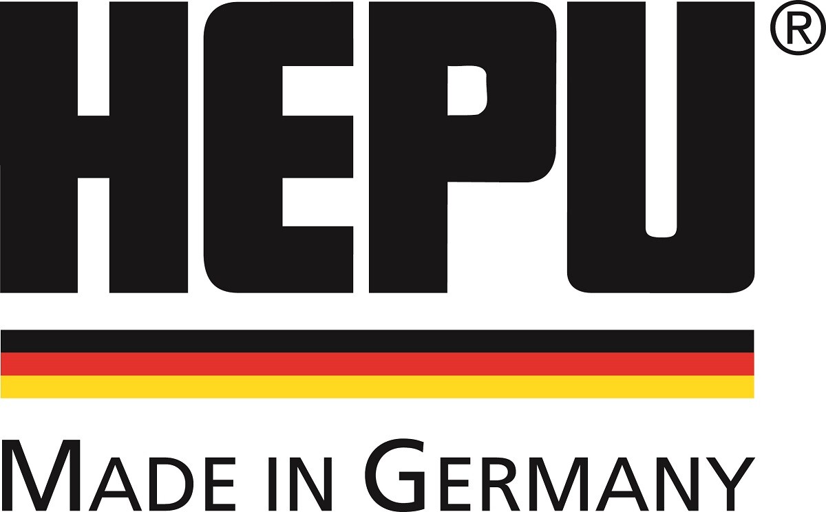 HEPU P568 Water Pump and Related Components - Engine Water Pump for ...