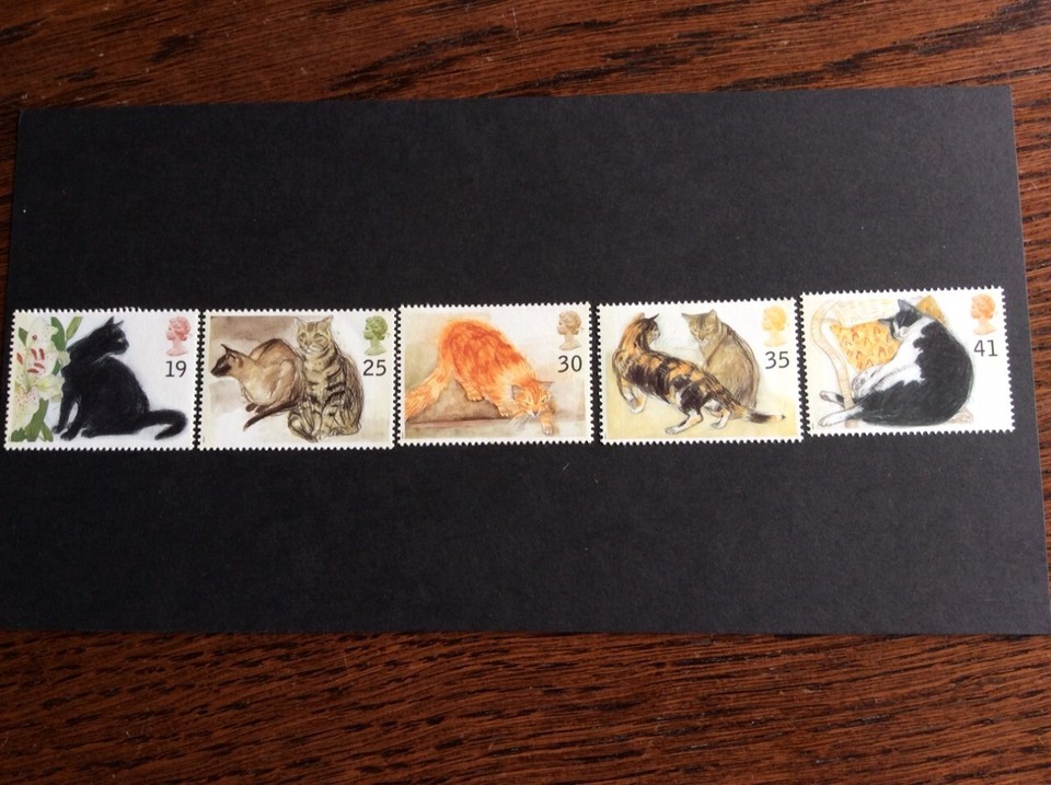 Presentation Stamp Packs, Stamps & Mini Stamp Sheets 1994 to 2005. | eBay