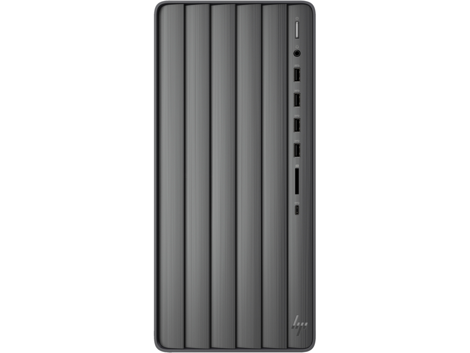 HP Envy Desktop Intel i9-14900K 24TB SSD+HD 64GB RAM 4060Ti 16GB GDDR6 ...