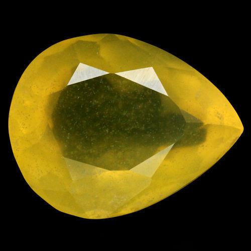 Shola Real 8,21 CT Natural Yellow Fire Opal from Mexico | eBay