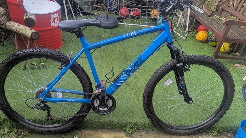 Apollo Phaze Men's Mountain Bike | eBay UK