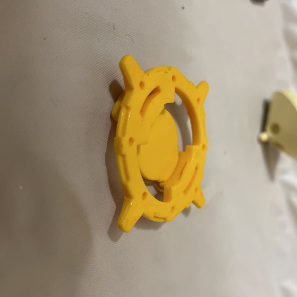 Beyblade Dragoon Yellow Random Booster Limited Color Beyblade TAKARA ...