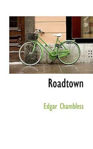 Roadtown by Edgar Chambless (2009, Trade Paperback) for sale online | eBay