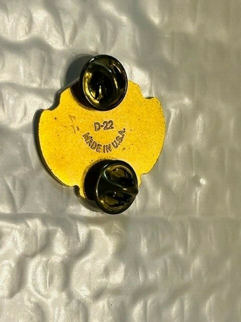 US Military Installation Mgmt Command Unit Insignia Pin - Sustain ...