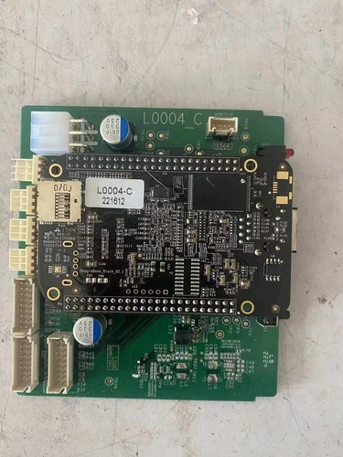 Hammer D10+ Control Board For LTC/DOGE ASIC Miner | eBay