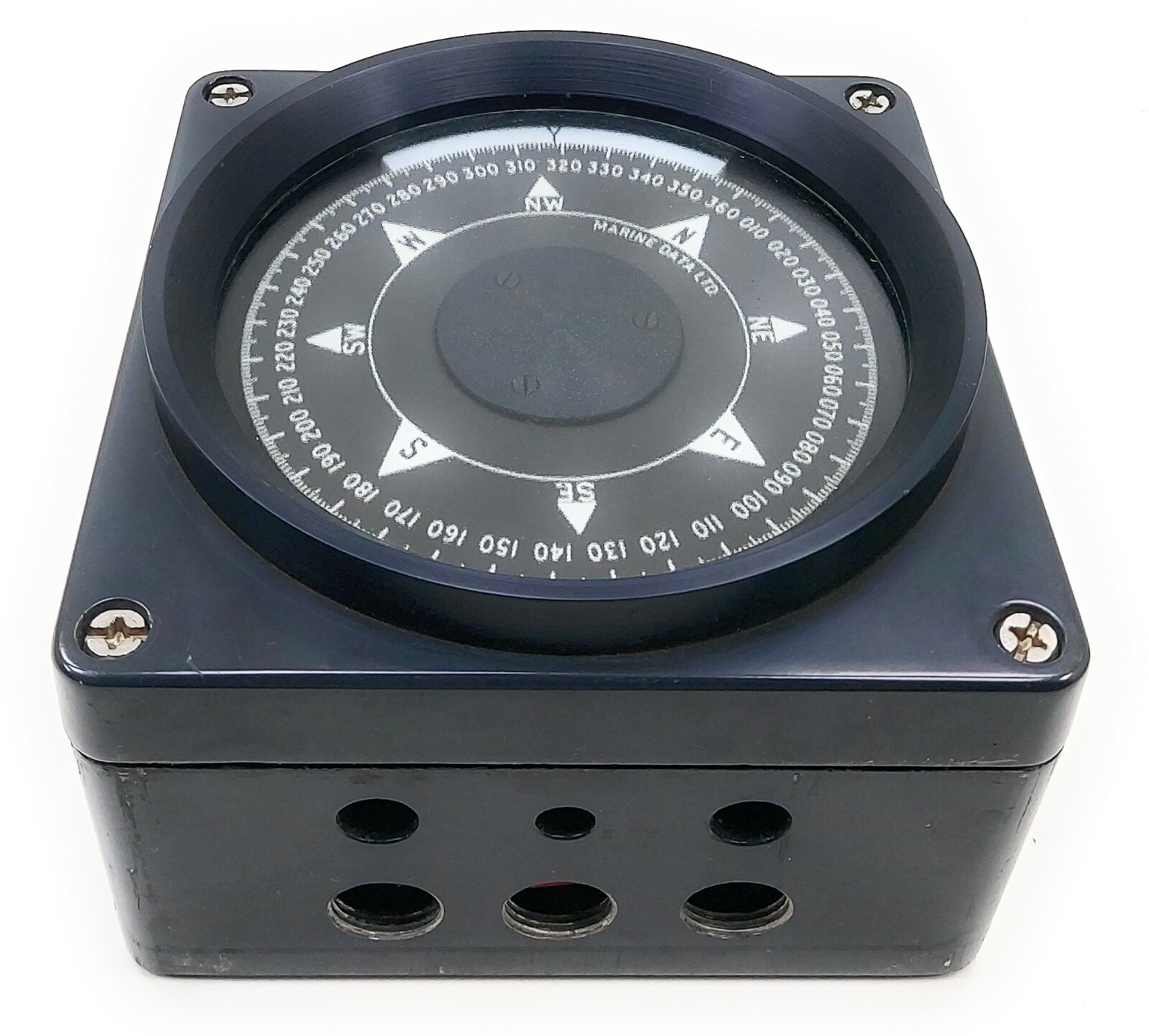 KVH Industries Magnetic Compass 140MM | eBay