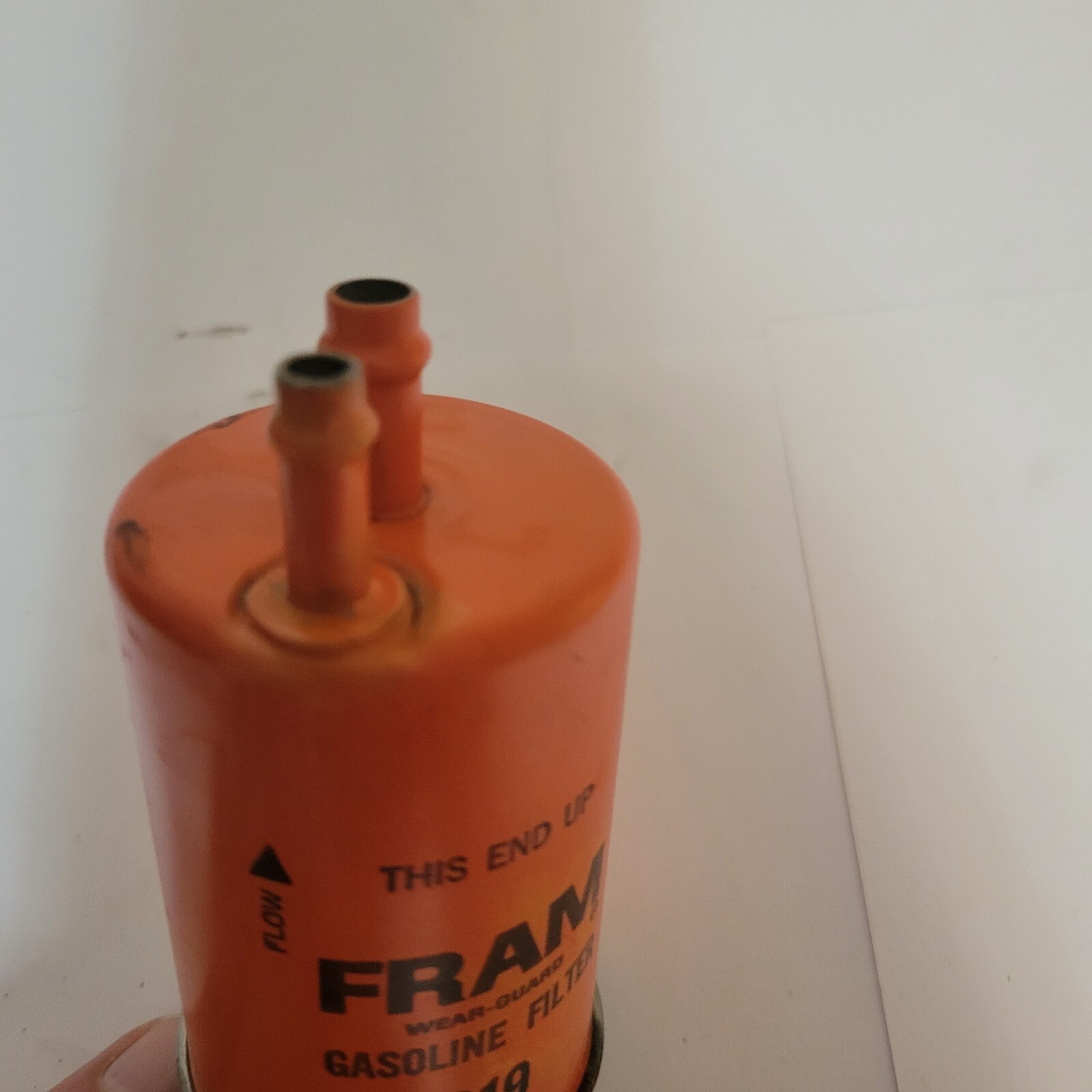 Fram G19 Fuel Filter for sale online | eBay