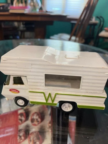 Vintage Tonka Mini Winnebago RV Camper Motorhome toy 6 “ (b) | eBay