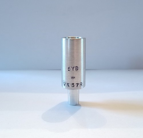 (7x57R Mauser) SAVE YOUR BRASS! Brass Case Annealer Reloading Tool | eBay