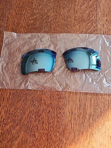 Authentic NEW Oakley Replacement Lenses Oo9188 Flak 2.0 Xl | eBay