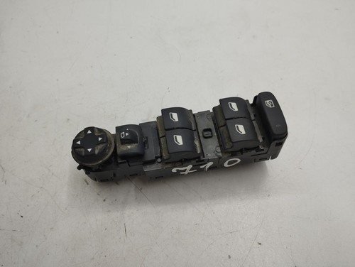 Citroen C5 Aircross 2020 Window Control Switch Button Front right ...