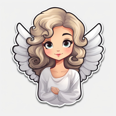 Autoaufkleber Sticker Engel Aufkleber | eBay.de