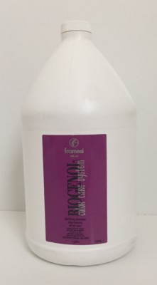 Framesi Biogenol Clarifying Shampoo 1 GALLON / 128 OZ. Discontinued ...