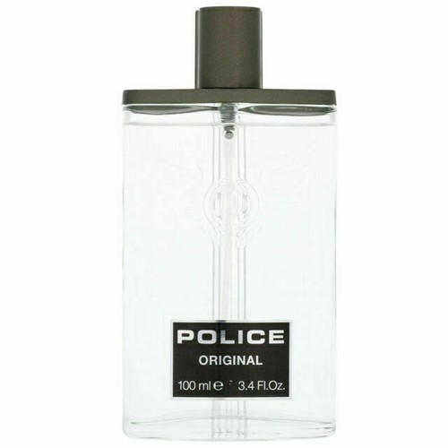 Police Original for Men 100 ml Aftershave Spray for sale online | eBay