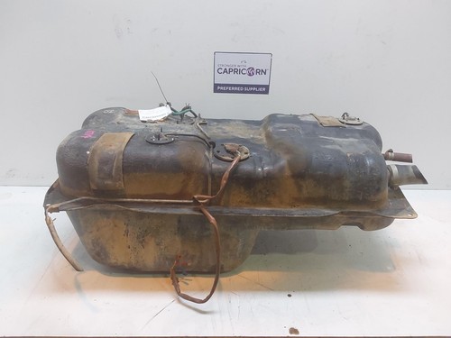 TOYOTA LANDCRUISER FUEL TANK 75 SERIES, DIESEL, MAIN TANK (FRONT), UTE ...