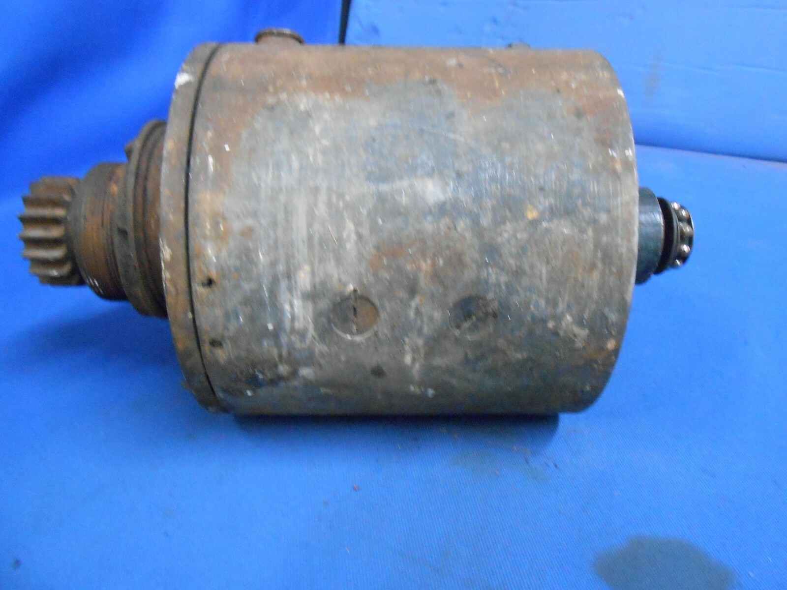 1926 Dodge Northeast Electric Co Starter Generator Model GA type 3804 ...