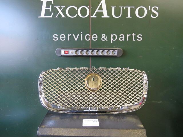Jaguar XF Kuhlergrill C2Z13199 CX238a100aa Ab facelift model 2012 Ab ...