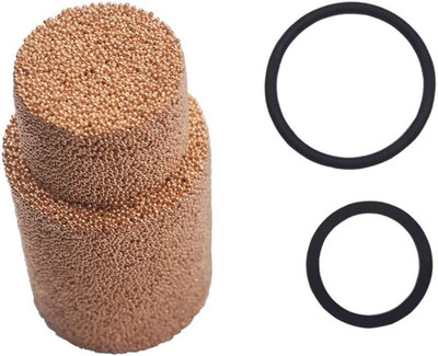 In-Line Hydraulic Case Drain Filter Element 6661807 for Bobcat A220 ...