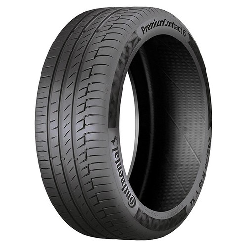 TYRE SUMMER CONTINENTAL 205/40 R18 86W PREMIUMCONTACT 6 XL | eBay Australia