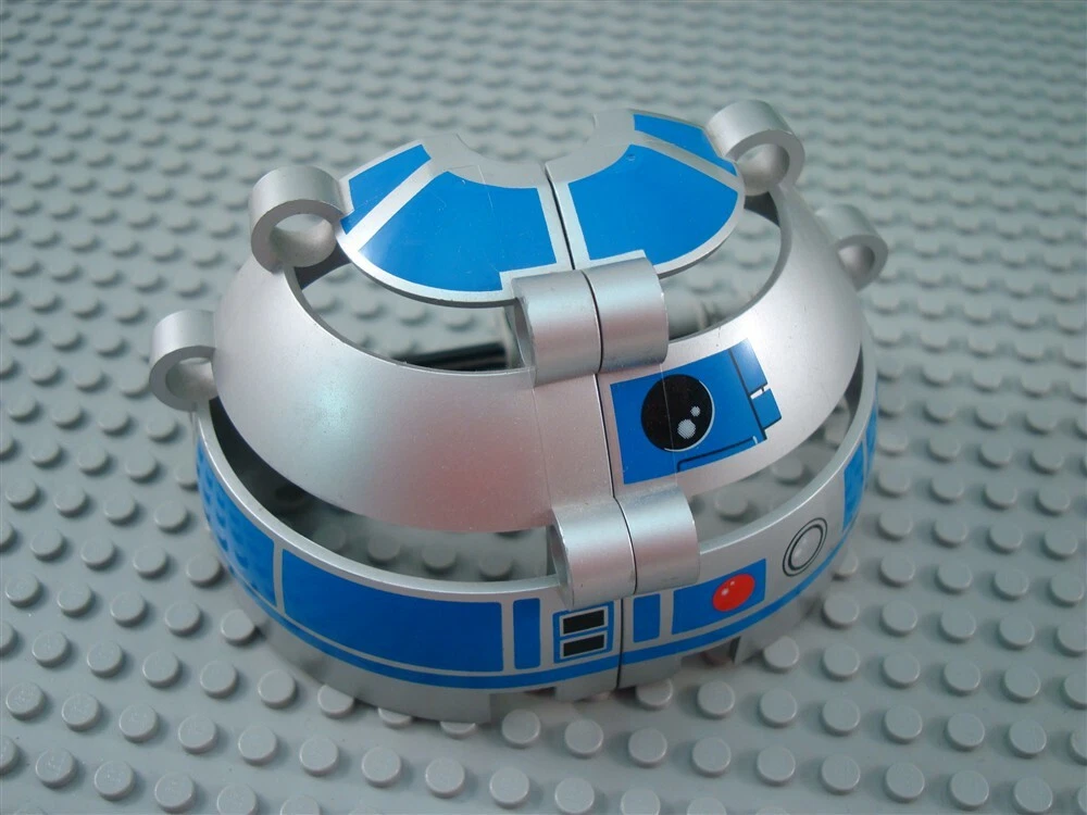 R2d2 Head