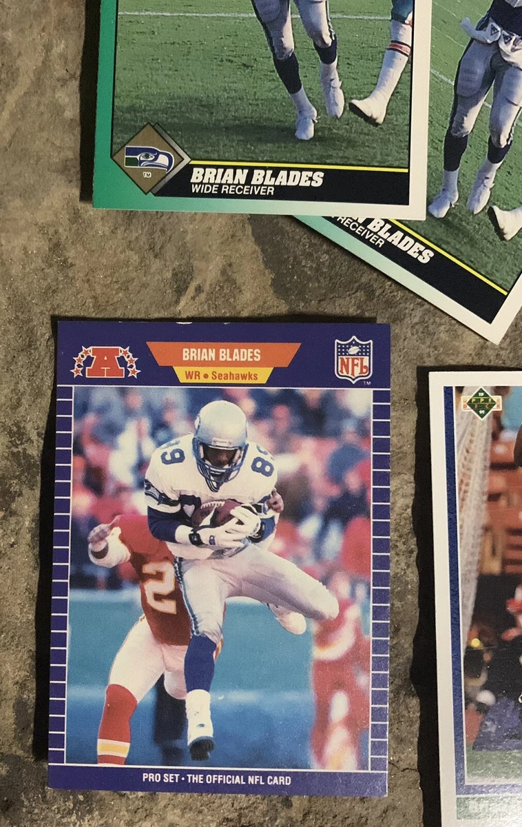 Brian Blades Nfl