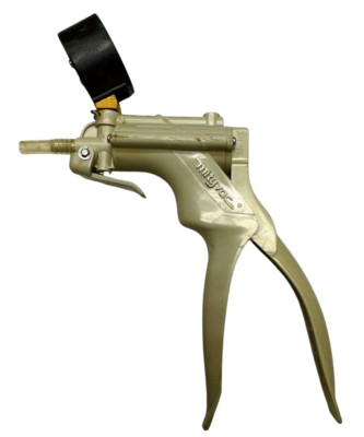 Mityvac Selectline Hand Vacuum Pressure Pump **Free Shipping** | eBay