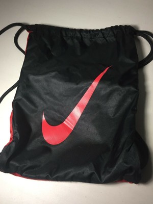 Nike Nylon Tether Rope Backpack | eBay