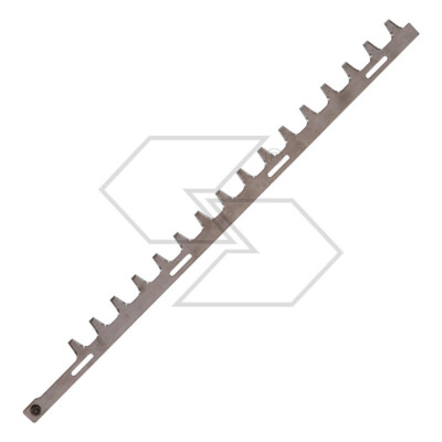Blade Upper 634 MM Hedge Cutters Zenoah HT 2300 - Oleo Mac HT 22-HT 26 ...