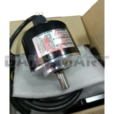 New In Box AUTONICS E50S8-5000-6-L-5 Rotary Encoder | eBay