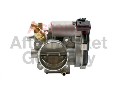 HITACHI Throttle Body For CHEVROLET Aveo OPEL Astra J VAUXHALL 08-20 ...