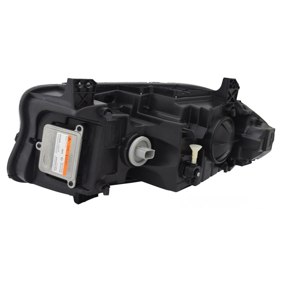 New Right Headlight Fits Dodge Charger Sedan By 68541682AA CH2503326 20 ...
