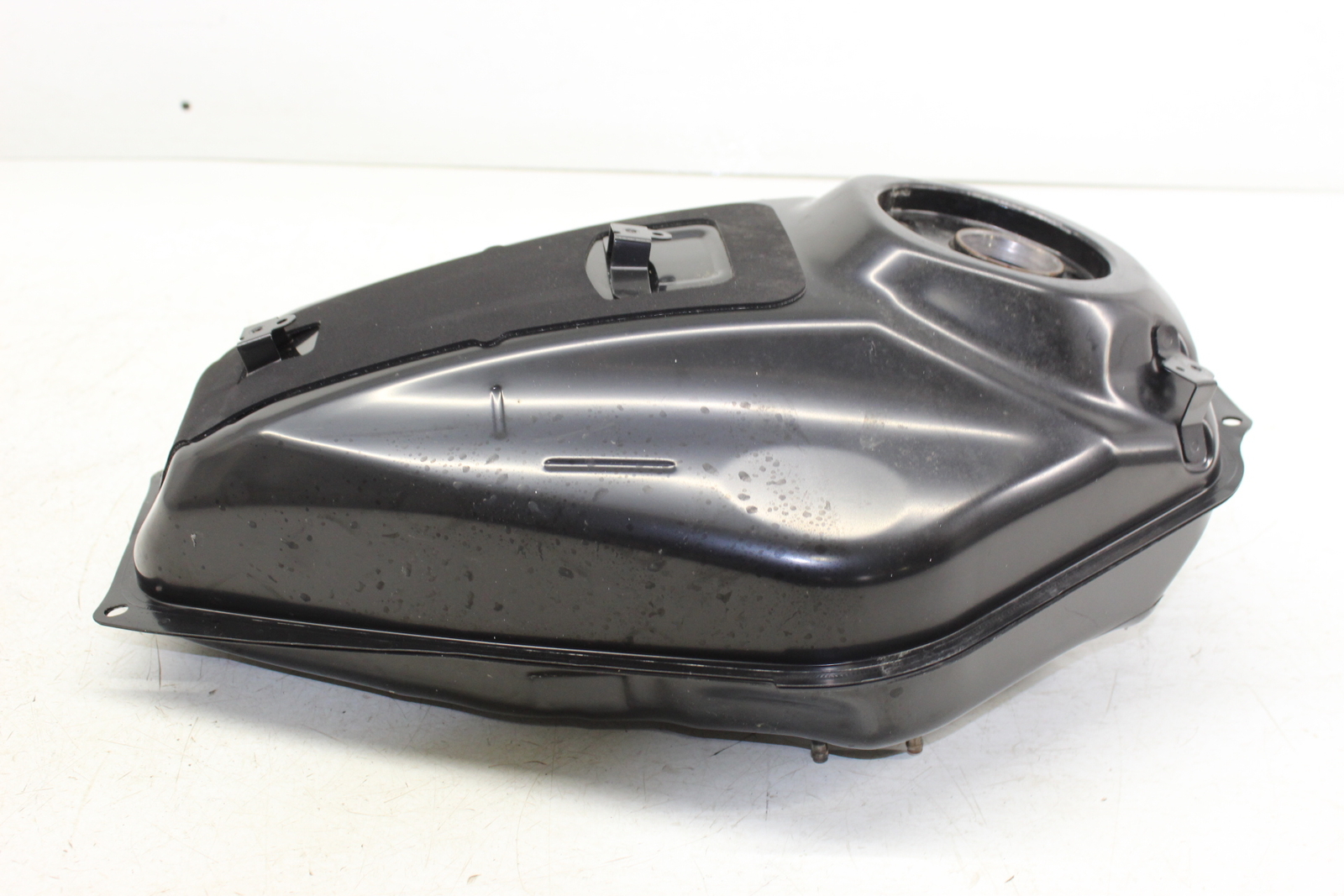 18 YAMAHA XSR700 GAS TANK FUEL CELL PETROL RESERVOIR | eBay