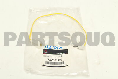 7825A085 Genuine Mitsubishi THERMISTOR,A/C | eBay