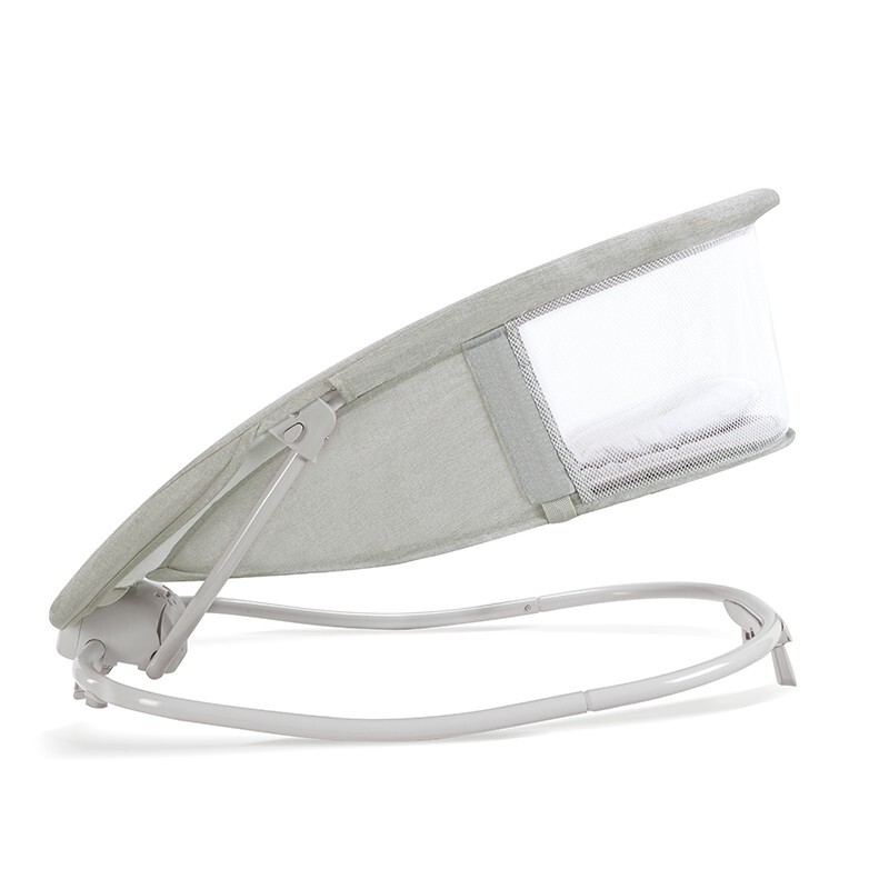 Baby Swing Leaf 4 in 1 with Dinner Plate Bassinet Baby Cradle Rocking ...