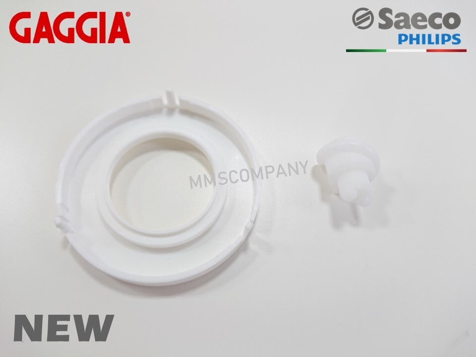 Saeco Gaggia Parts – Grinder Repair Kit, Set for Royal, Magic, Vienna ...