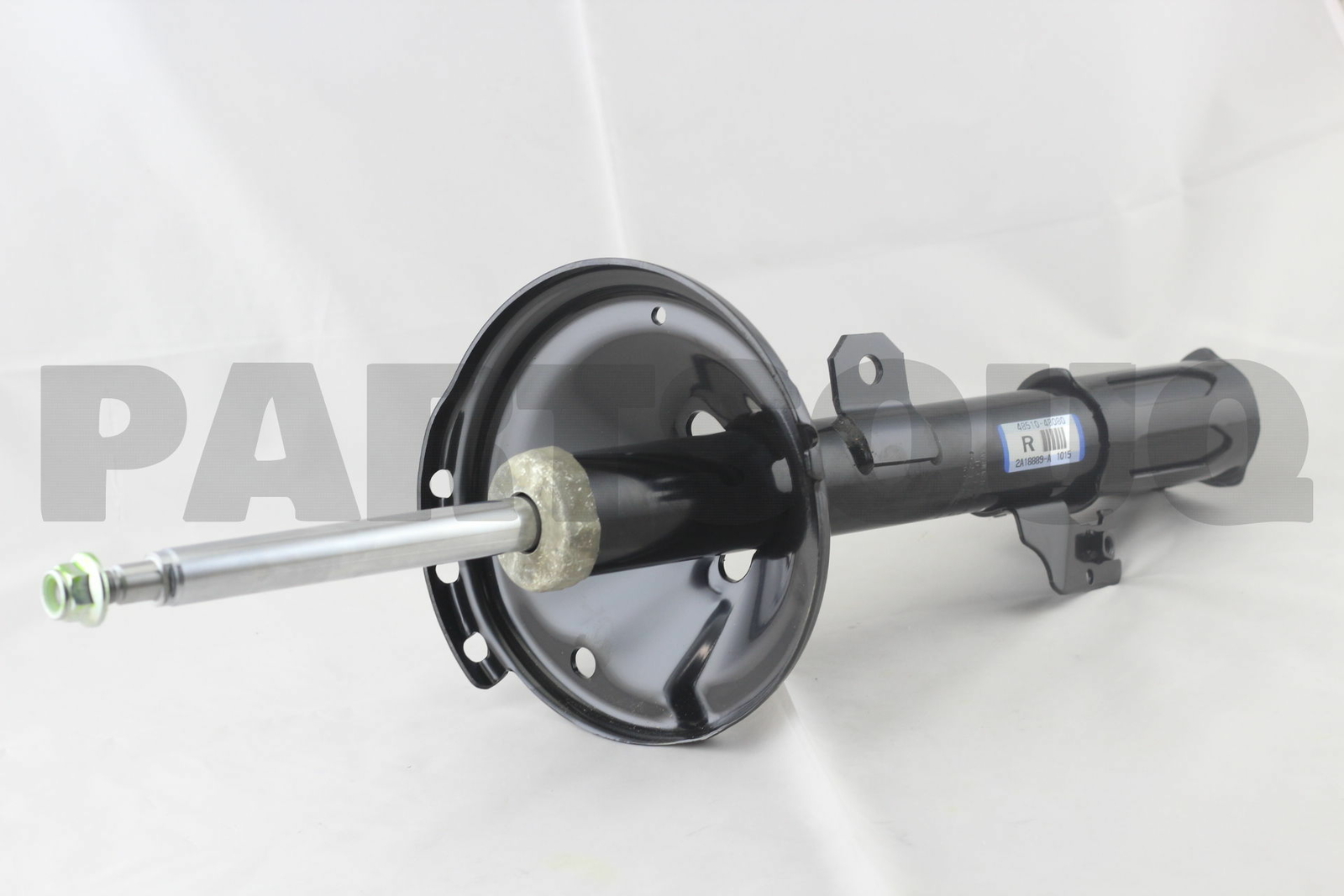 4851049435 Genuine Toyota ABSORBER ASSY, SHOCK, FRONT RH 48510-49435 | eBay