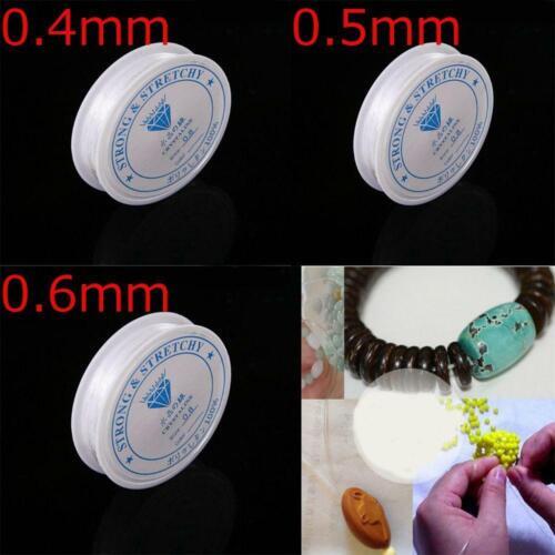 Jewelry Making Beading Threads for sale | eBay