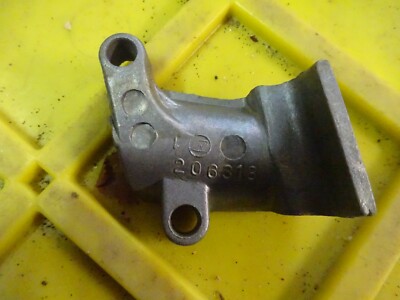 NEW OMC 0206318 206318 CLAMP, Inst. cable | eBay